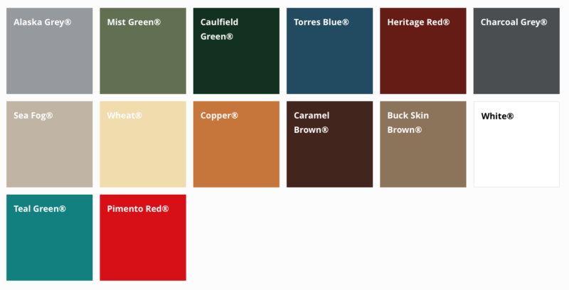 Bermuda Panel - RSL Group