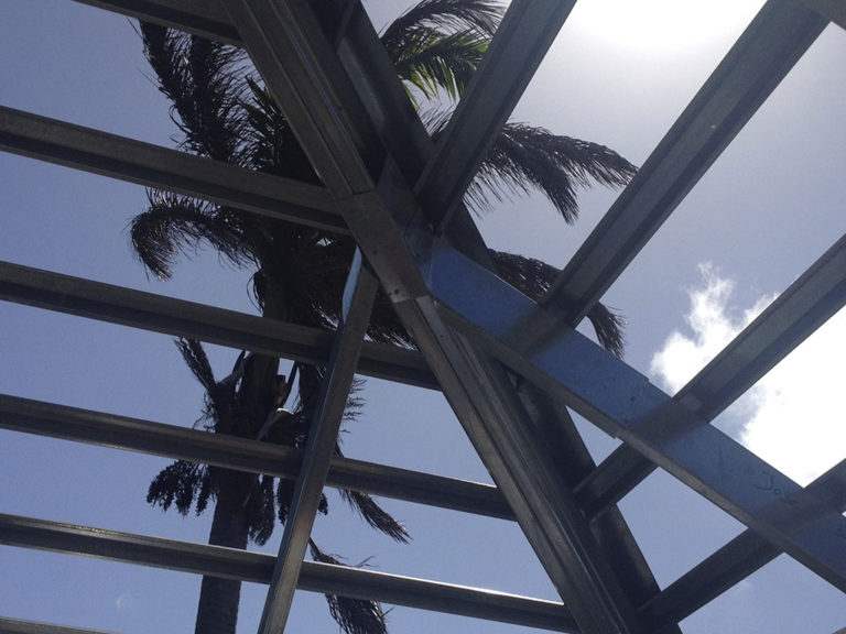 Lightweight Framing - RSL Group