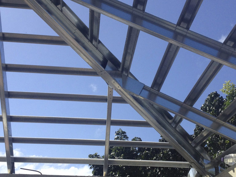 Lightweight Framing - RSL Group