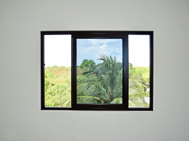 Euro Slider Windows - RSL Group