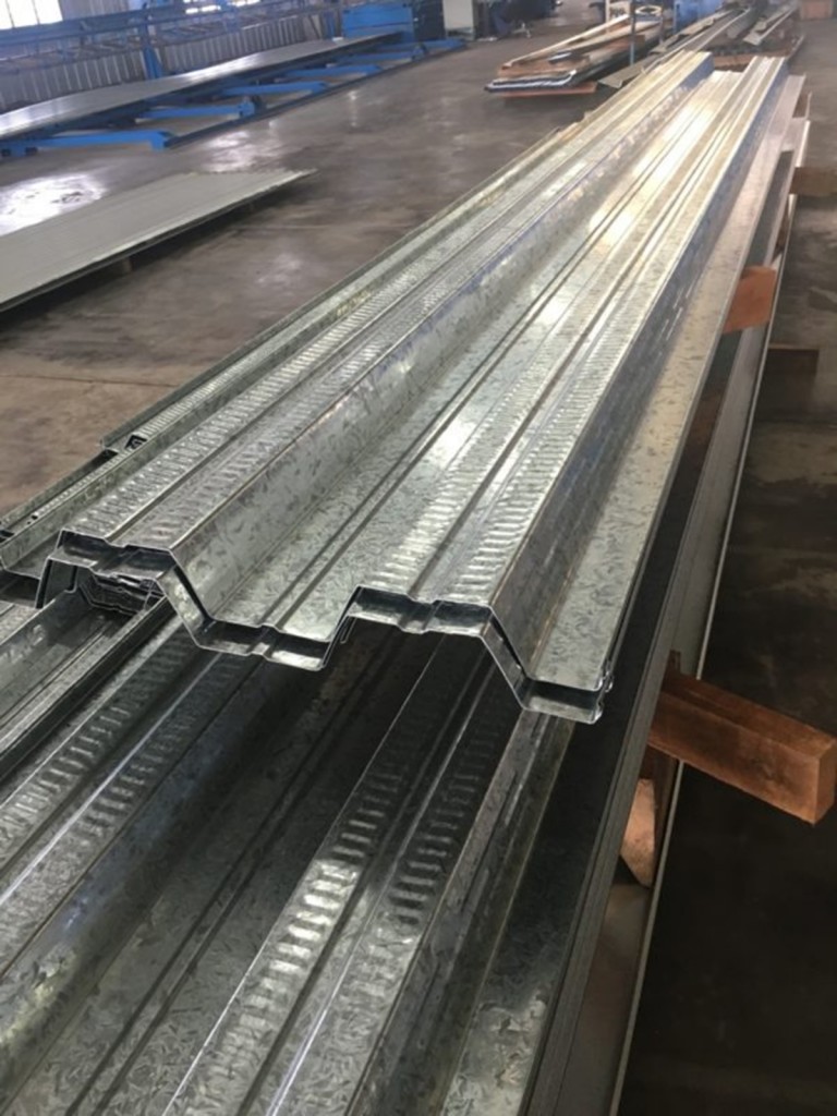 Product Photos - Roof Systems