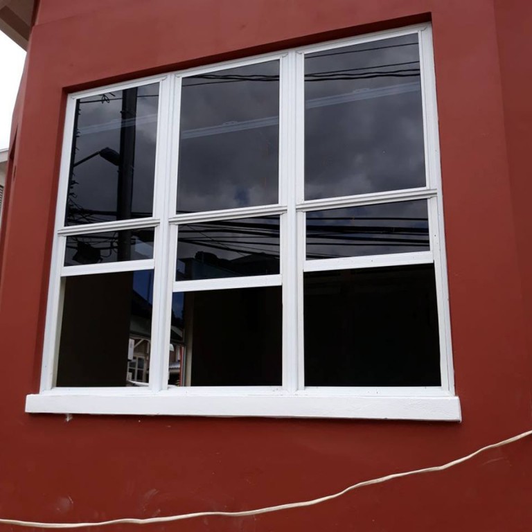Sash Windows - Roof Systems