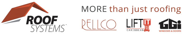 Rellco - Roof Systems